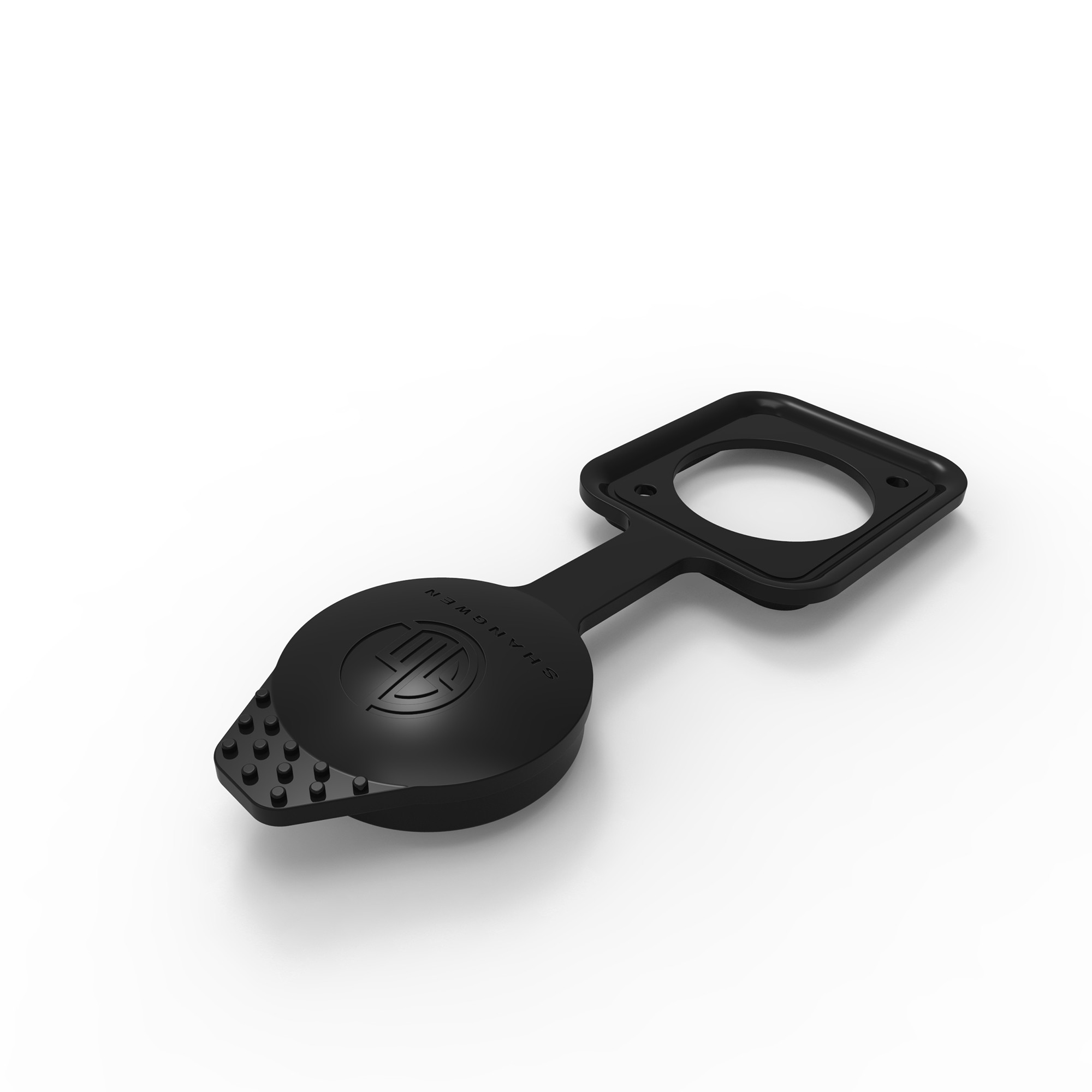 250v 20A IP65 Black Powercon Chassis Connector socket Waterproof For ...