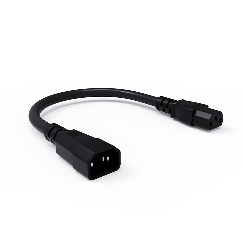 250V 20A Power Cable PVC Insulated 2 Core 3 Core For Industrial ...