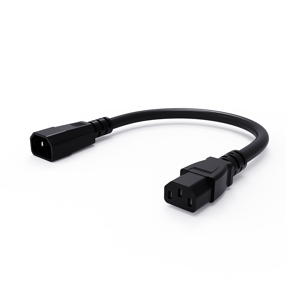 250V 20A Power Cable PVC Insulated 2 Core 3 Core For Industrial ...