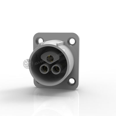 Quality Waterproof Power Connector & Circular Power Connector factory ...